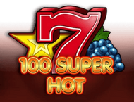 100 Super Hot Slot Machine Gratis | Giochi di Slots