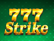 777 Strike Slot Machine Gratis | Giochi di Slots
